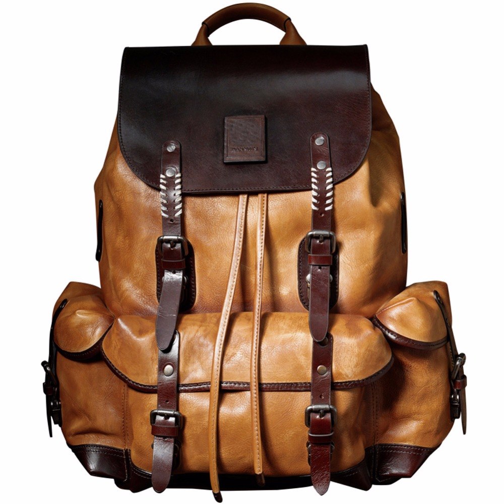 Luxury Mens Backpack Ukg Pro Paul Smith