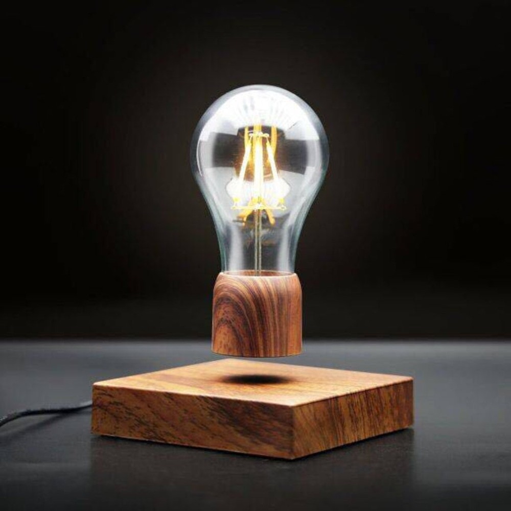 Innereien Elektrode Gras Magnetic Lamp Floating Krawall Berater H ufig